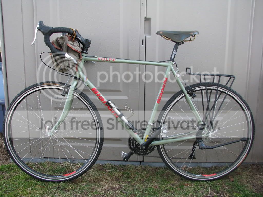 Show Off Your 29'er | BladeForums.com