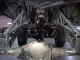 pics of your air ride links | S-10 Forum