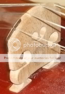 Does the E string protector affect the sound of the E string?