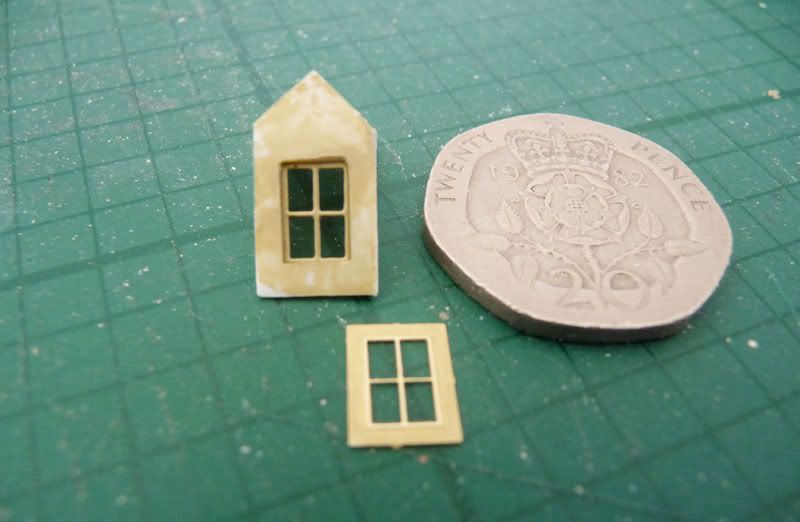 Frankland: N gauge Southern Railway - Page 17 - New Railway Modellers ...