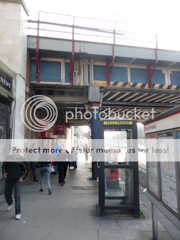 inspirations, for model bridges - Page 12 - New Railway Modellers Forums