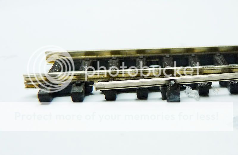 A QUESTION ON 3RD RAIL code 60 'z' - New Railway Modellers Forums