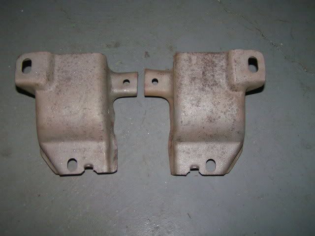 Wrong Leaf Spring Pockets | Chevy Nova Forum