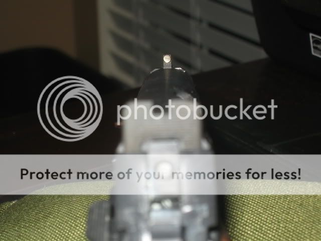 Railed Hi Power. > Browning > AR15.COM