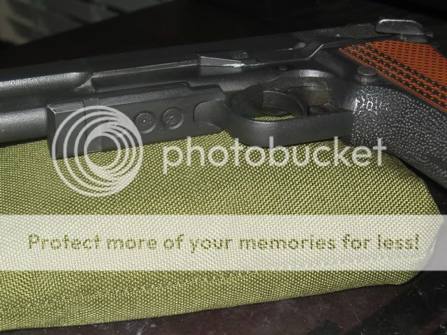 Railed Hi Power. > Browning > AR15.COM