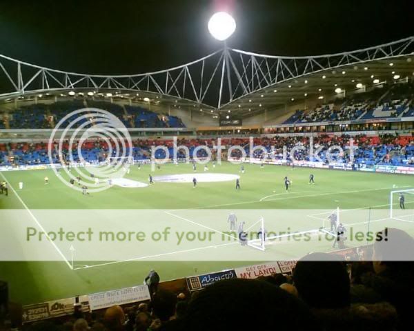 Soccer Stadiums of the USA and Canada | Page 25 | SkyscraperCity Forum