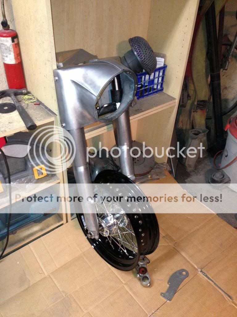 Showa 41mm WG lower fork legs I interchangeability | Jockey Journal Forum