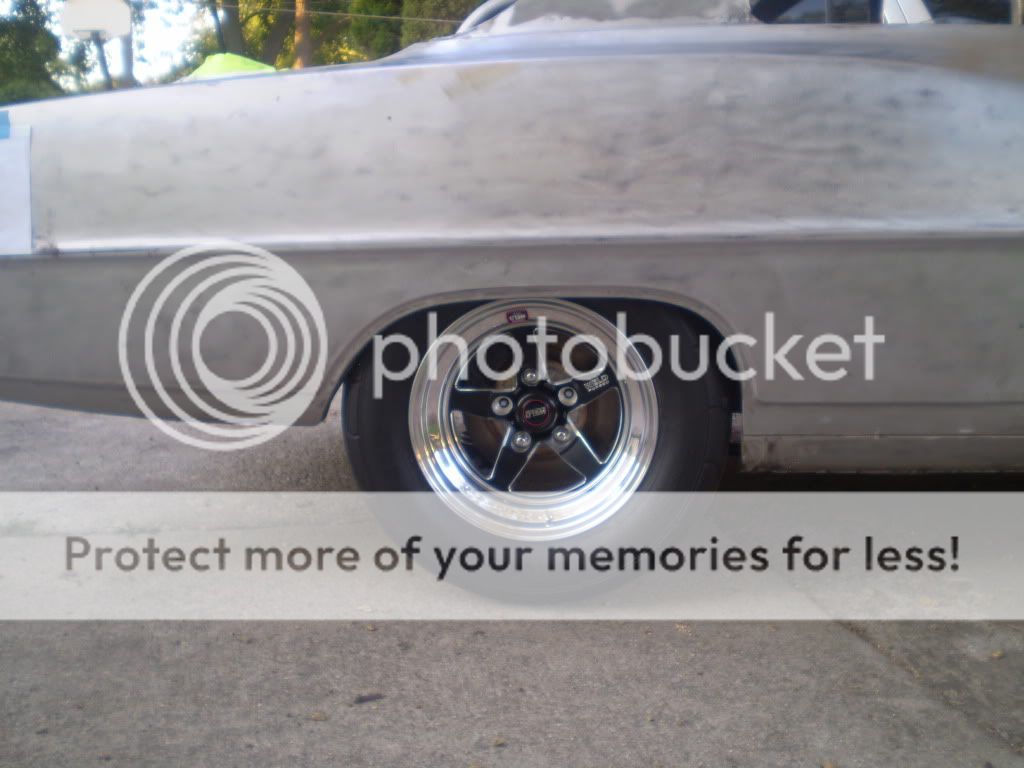 new weld wheels! | Chevy Nova Forum