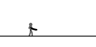 Pivot Stick Figure Showcase